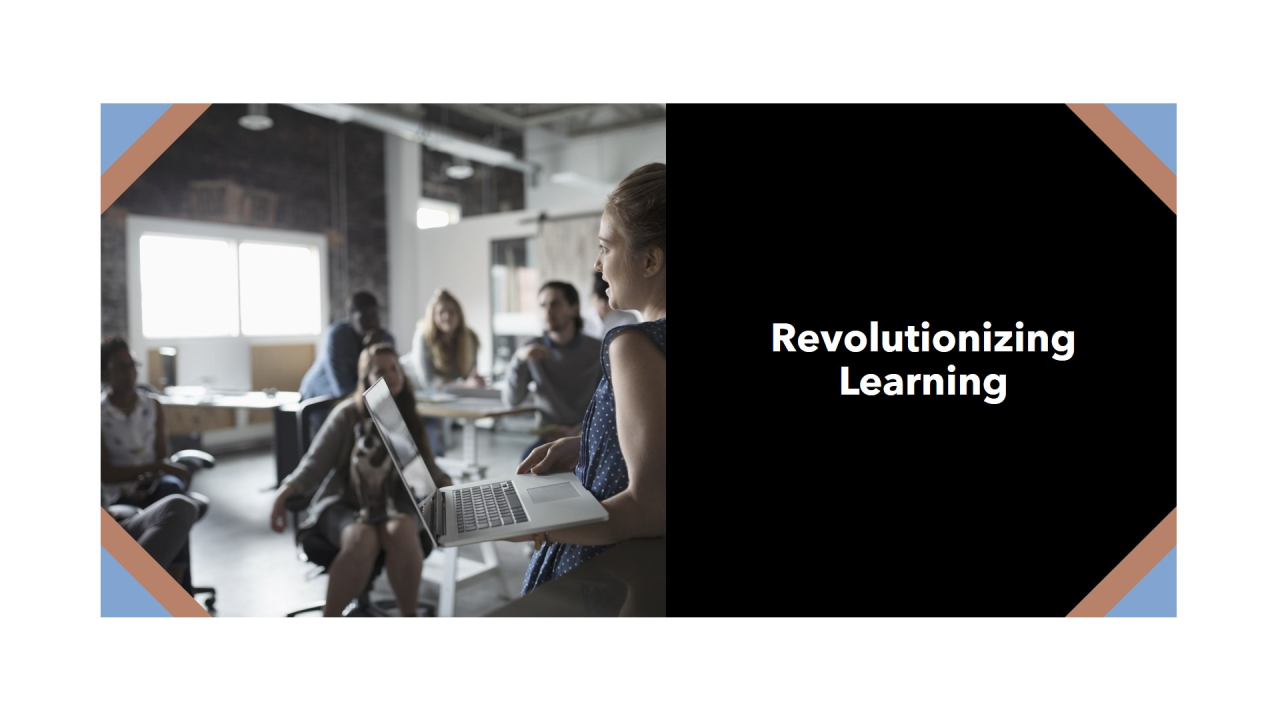 Transformative EdTech Investments: Revolutionizing Learning for Tomorrow Transformative EdTech Investments: Revolutionizing Learning for Tomorrow