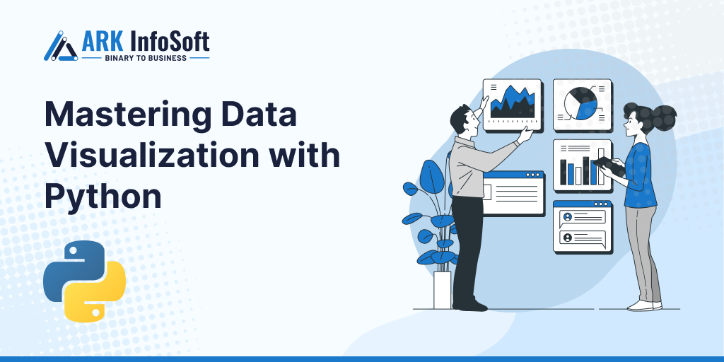 Mastering Data Visualization with Python Mastering Data Visualization with Python