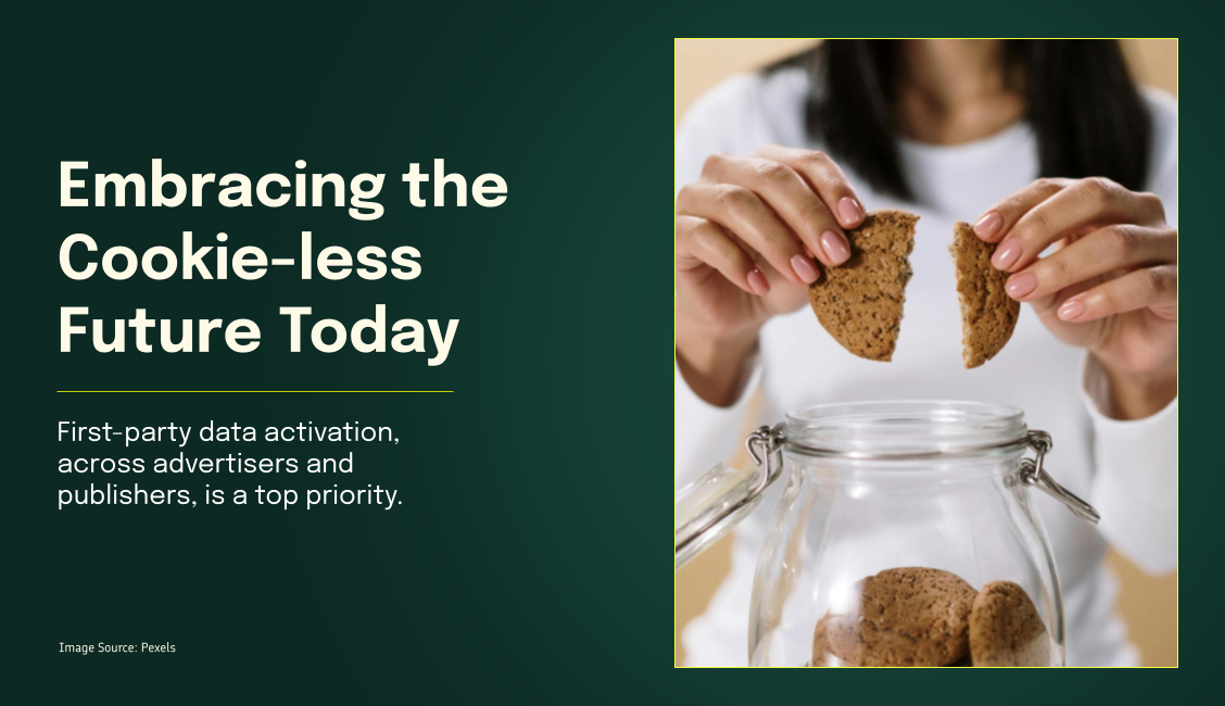 On Our Minds: As the Cookie Crumbles, Targeting and Measurement Evolves On Our Minds: As the Cookie Crumbles, Targeting and Measurement Evolves