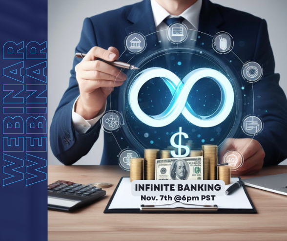 Infinite Banking : Unlocking The Secrets Of Financial Empowerment ... Infinite Banking : Unlocking The Secrets Of Financial Empowerment ...