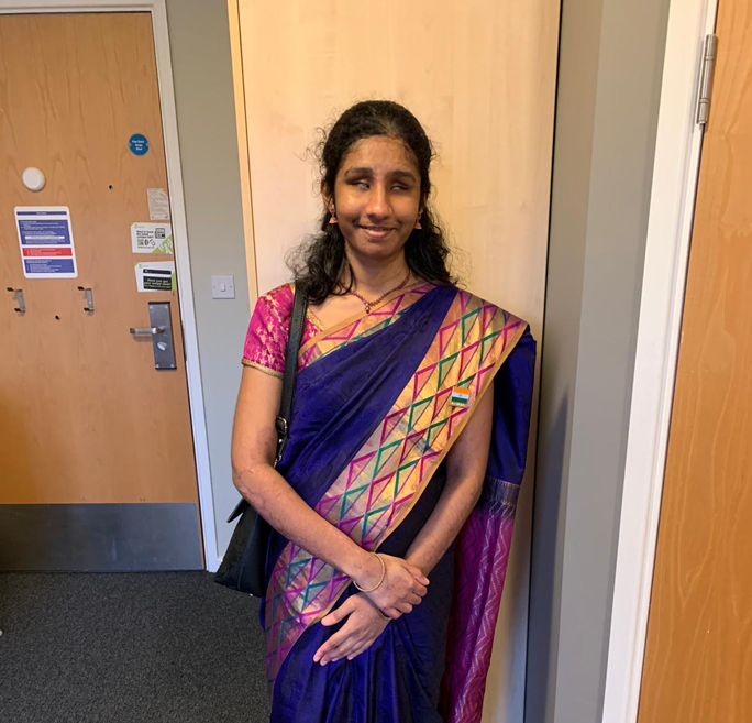 Duraikannu, Ravi on LinkedIn: Swarnalakshmi Ravi Duraikannu, Ravi on LinkedIn: Swarnalakshmi Ravi