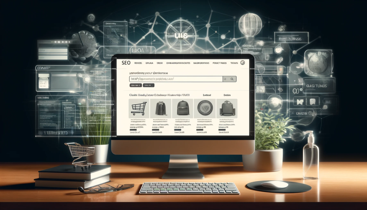 Creating SEO-Friendly URLs for eCommerce Websites: Tips and Examples Creating SEO-Friendly URLs for eCommerce Websites: Tips and Examples