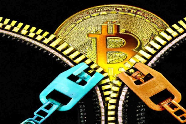 Forking the Blockchain: A Complete Exploration of Definitions ... Forking the Blockchain: A Complete Exploration of Definitions ...