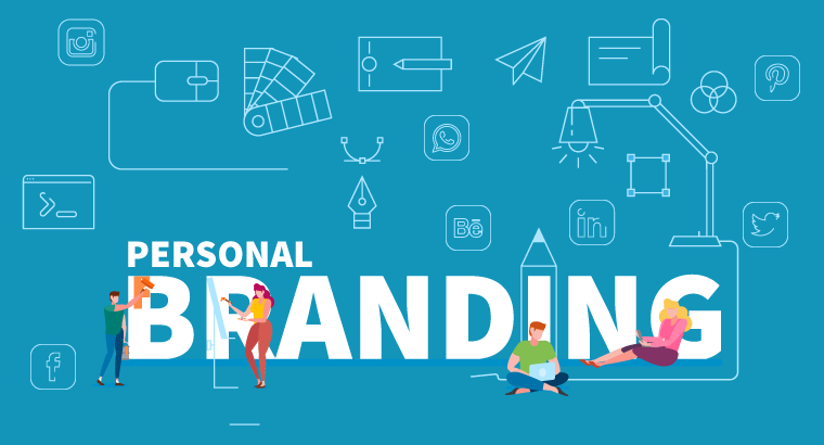 Personal Branding for Professionals: Building Your Online Presence Personal Branding for Professionals: Building Your Online Presence