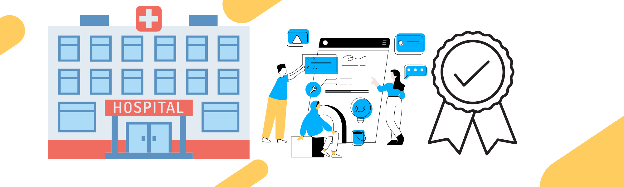 Accelerating Patient Care and Experience: The Imperative of Digital ... Accelerating Patient Care and Experience: The Imperative of Digital ...
