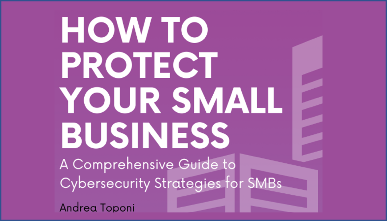How to protect your small business How to protect your small business