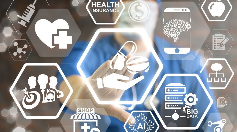 Data-Driven Healthcare: Empowering Patients and Enhancing Medical Services Data-Driven Healthcare: Empowering Patients and Enhancing Medical Services
