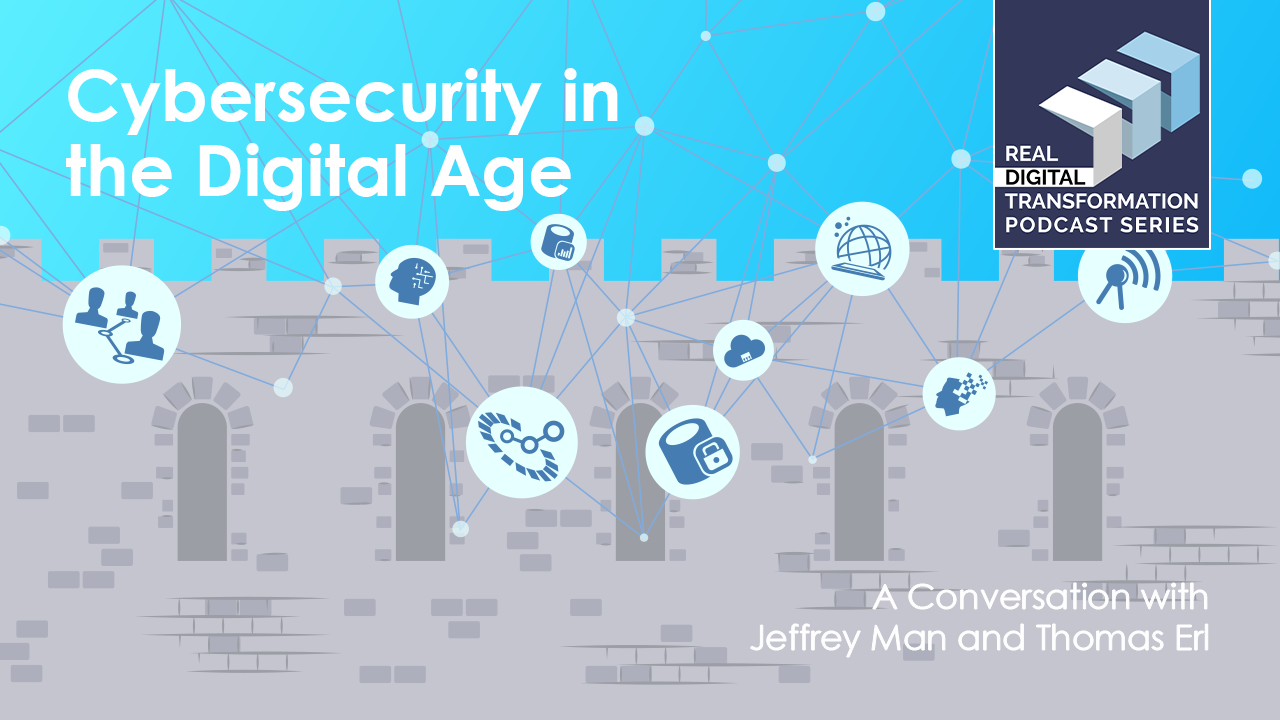 Cybersecurity in the Digital Age Cybersecurity in the Digital Age