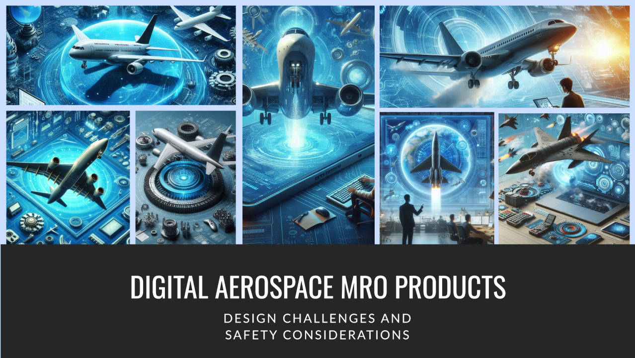 Navigating Compliance and Safety Standards in Aerospace Product Design ... Navigating Compliance and Safety Standards in Aerospace Product Design ...