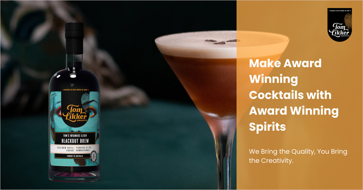 PERFECTING THE ULTIMATE ESPRESSO MARTINI PERFECTING THE ULTIMATE ESPRESSO MARTINI