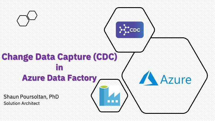 Change Data Capture (CDC) in Azure Data Factory Change Data Capture (CDC) in Azure Data Factory