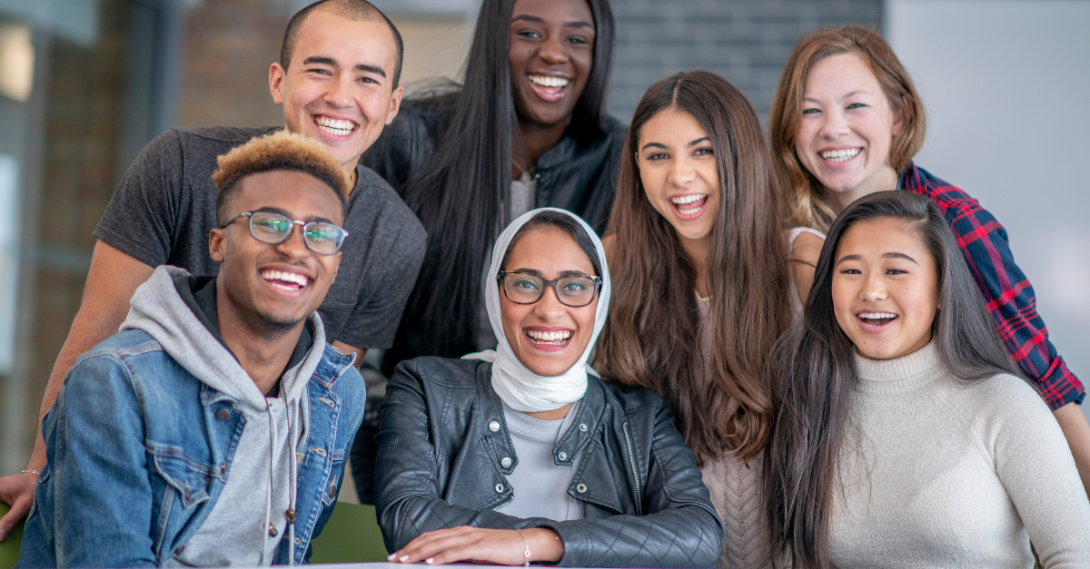 The Benefits of a Diverse Workforce The Benefits of a Diverse Workforce