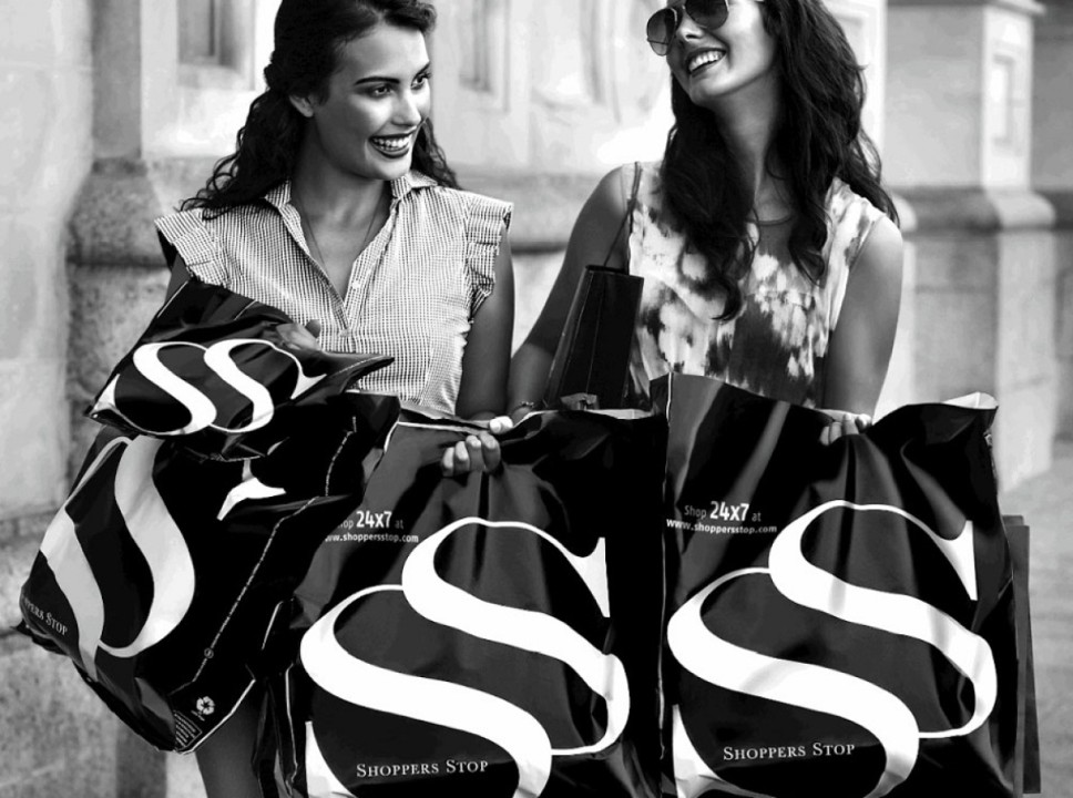 Shoppers Stop: Your Stylish Gateway to Every Mood & Moment Shoppers Stop: Your Stylish Gateway to Every Mood & Moment