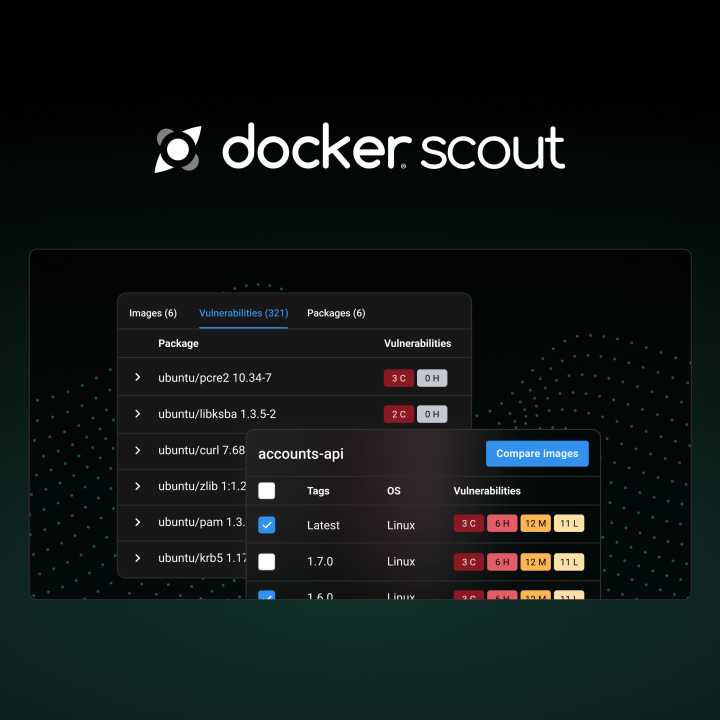 Docker Scout: Enhancing Container Security and Efficiency Docker Scout: Enhancing Container Security and Efficiency