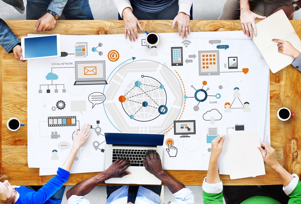 Collaborative Technology Collaborative Technology
