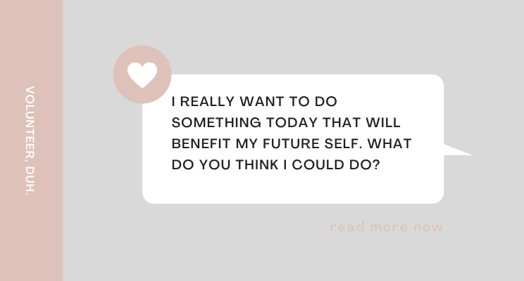9 Little-Known Ways That Volunteering Could Benefit Your Future 9 Little-Known Ways That Volunteering Could Benefit Your Future