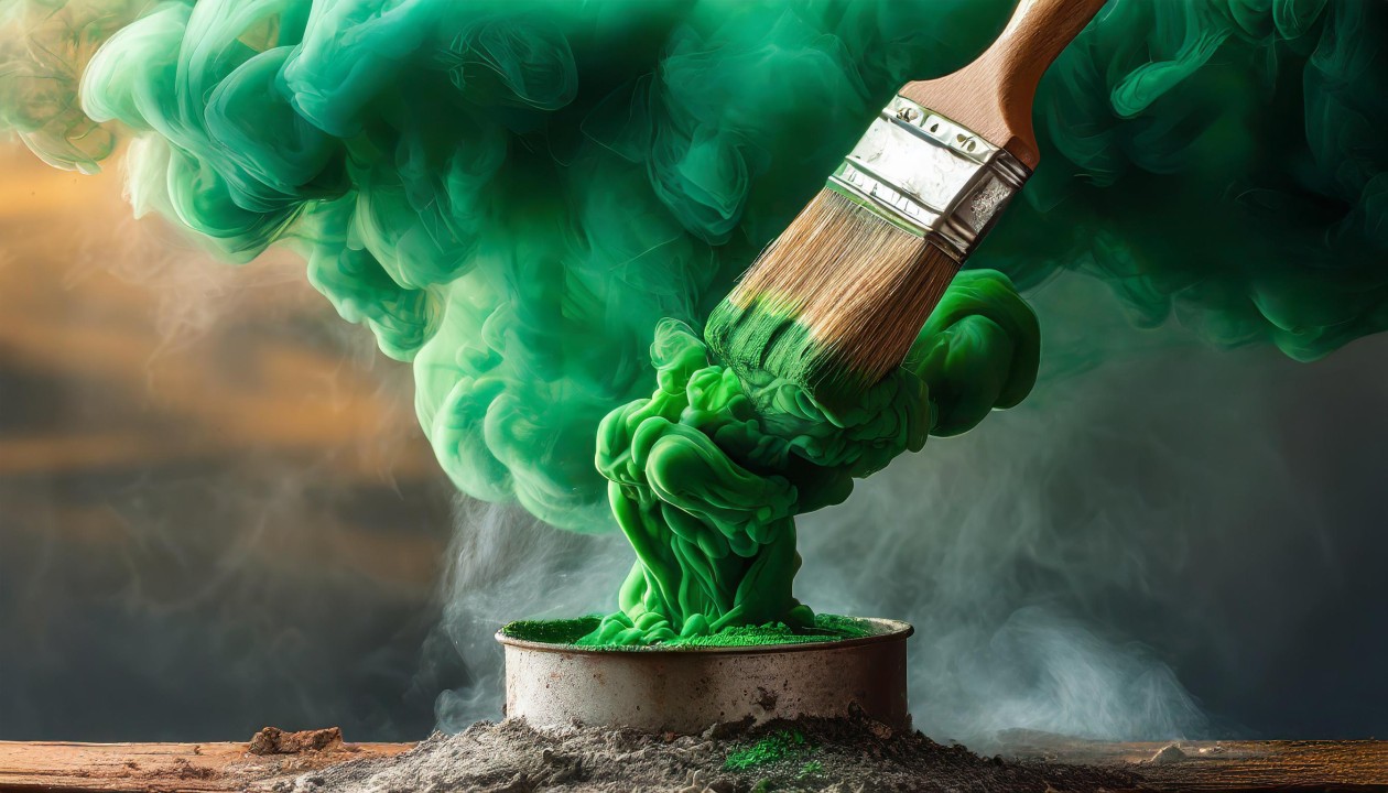 The Green Wave: Navigating Authentic Sustainability in Marketing The Green Wave: Navigating Authentic Sustainability in Marketing