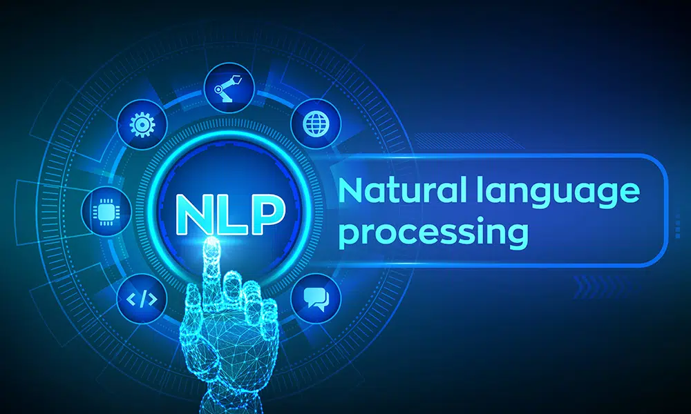 Utilizing Natural Language Processing (NLP) for Business Success and a ... Utilizing Natural Language Processing (NLP) for Business Success and a ...