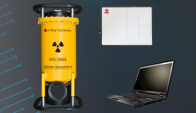 Digital Radiography NDT X-ray System DR Digital Radiography NDT X-ray System DR