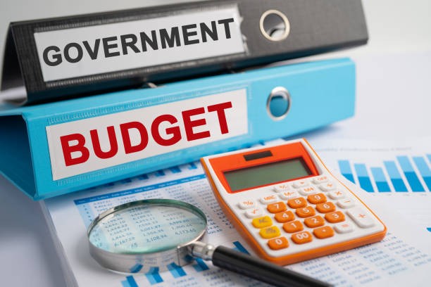 Space Budget - what does it mean? Space Budget - what does it mean?