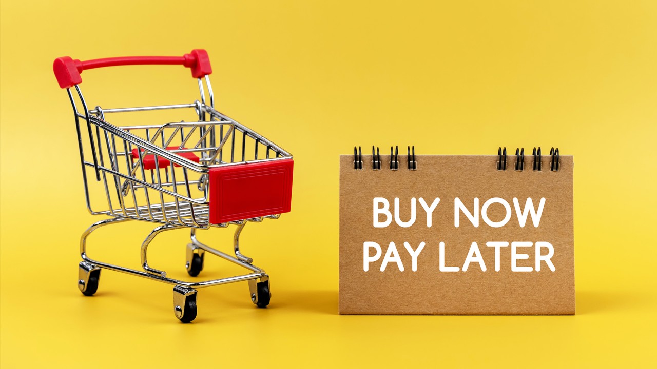 Embedded Lending and BNPL Are Changing the 2023 Payment Landscape Embedded Lending and BNPL Are Changing the 2023 Payment Landscape