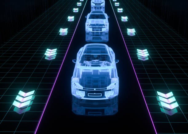 Unlocking the Potential of Autonomous Mobility Through Strategic ... Unlocking the Potential of Autonomous Mobility Through Strategic ...