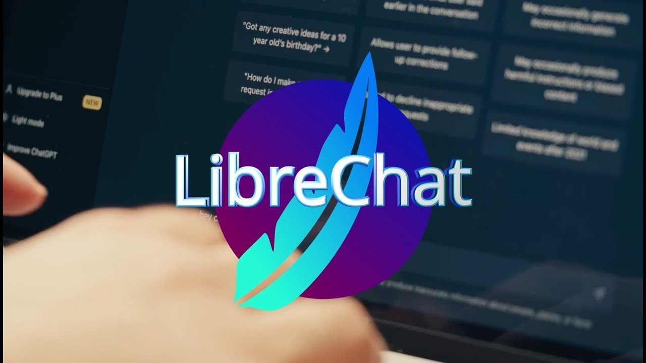 Introducing LibreChat, a free, open-source alternative to ChatGPT Introducing LibreChat, a free, open-source alternative to ChatGPT