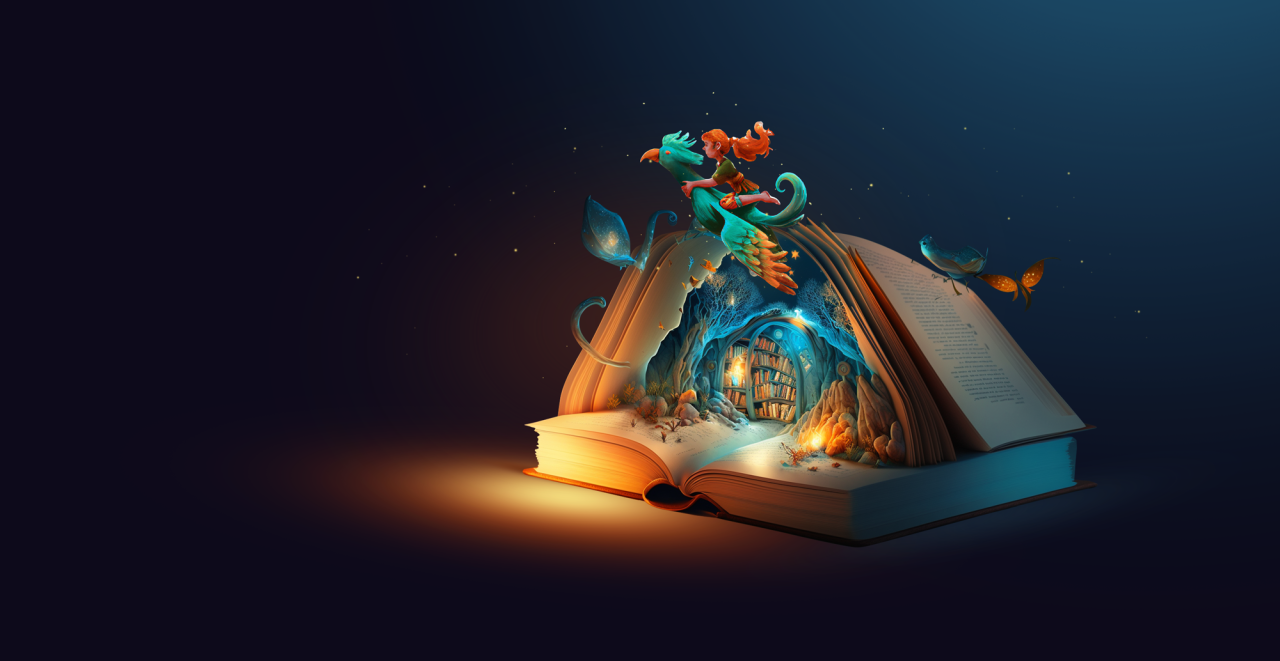 Personalized Storytelling Experiences with LLMs: Crafting Immersive ... Personalized Storytelling Experiences with LLMs: Crafting Immersive ...