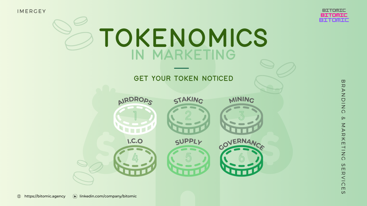 How to Create Engaging User Experiences with Tokenomics How to Create Engaging User Experiences with Tokenomics