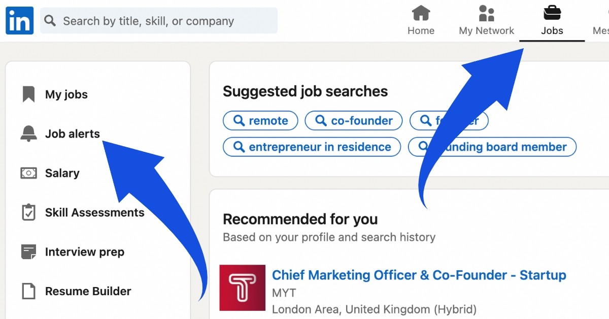 Unlock Your Career Potential with LinkedIn Jobs💼 Unlock Your Career Potential with LinkedIn Jobs💼