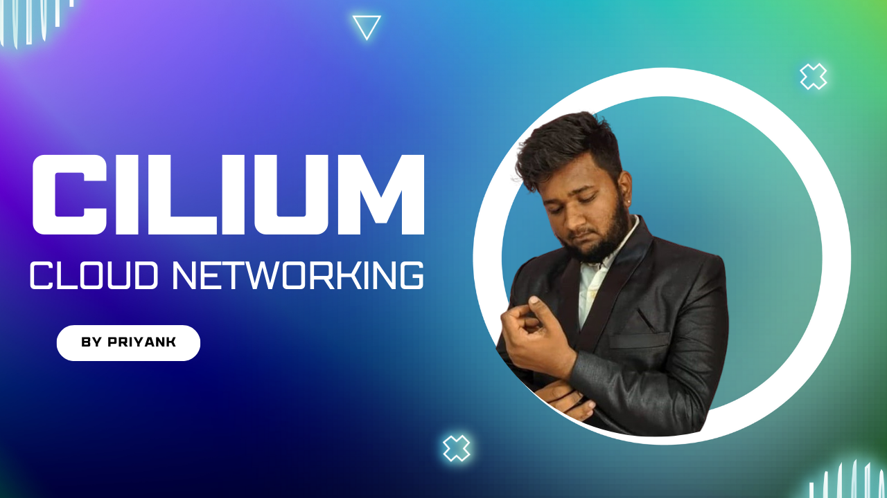 Cilium: Revolutionizing Cloud Networking with eBPF Cilium: Revolutionizing Cloud Networking with eBPF