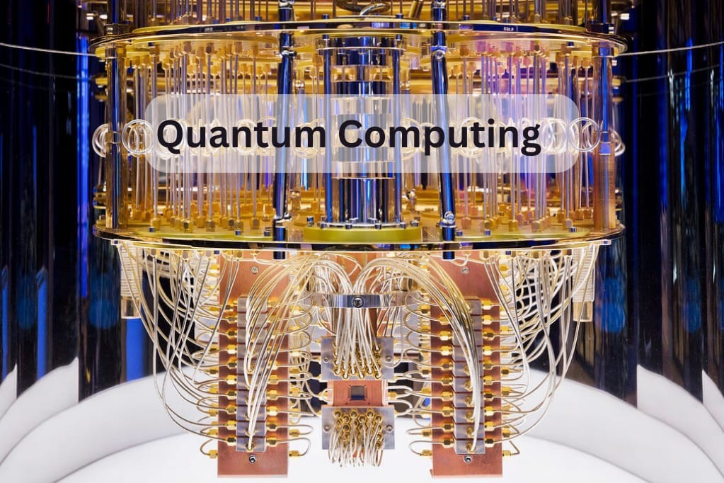 The Potential of Quantum Computing The Potential of Quantum Computing