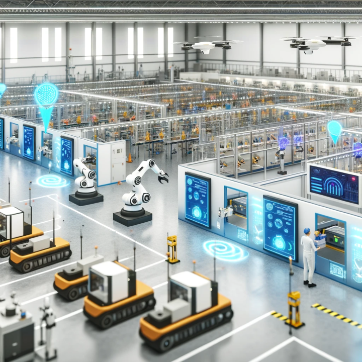 Thinking Automation? Think BCP! Thinking Automation? Think BCP!