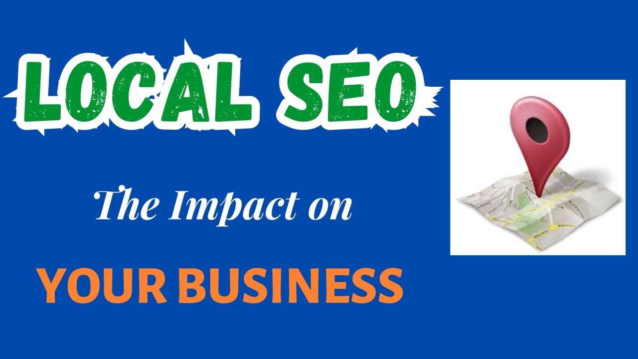 Local SEO Guide: Boost Your Business's Visibility Locally Local SEO Guide: Boost Your Business's Visibility Locally