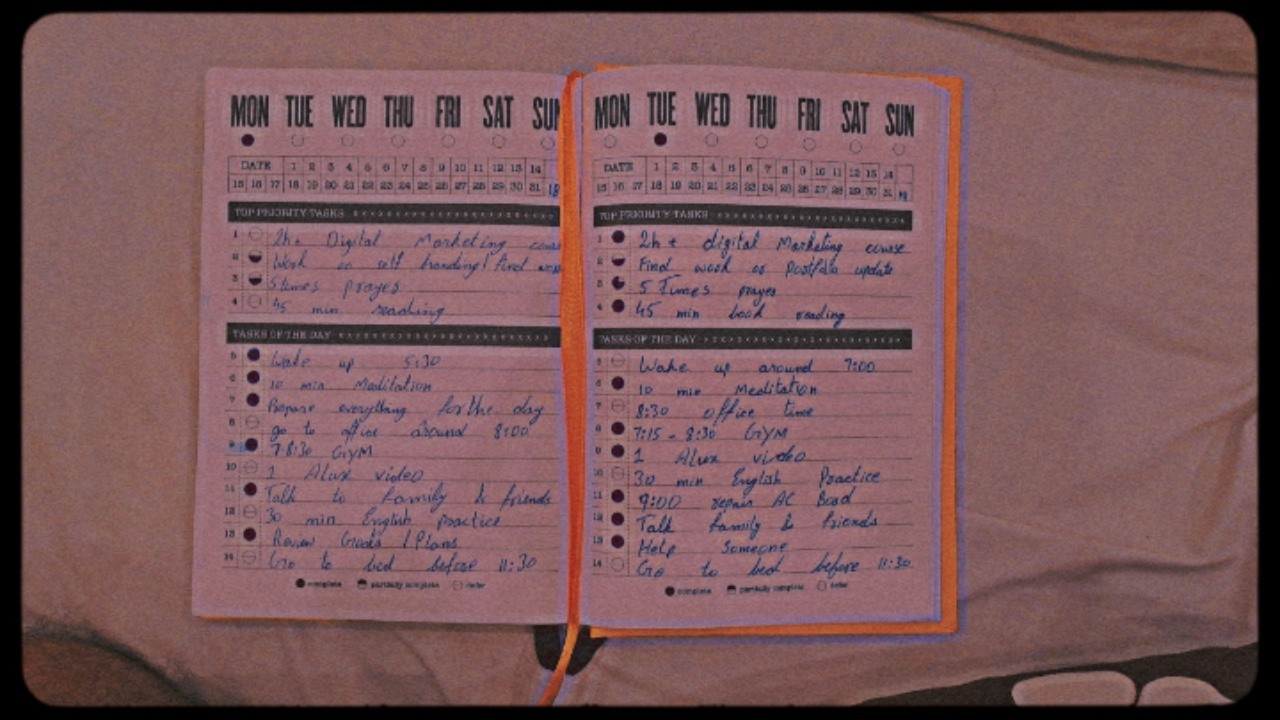 Day 6: Navigating Unexpected Tasks on the Road to Success Day 6: Navigating Unexpected Tasks on the Road to Success