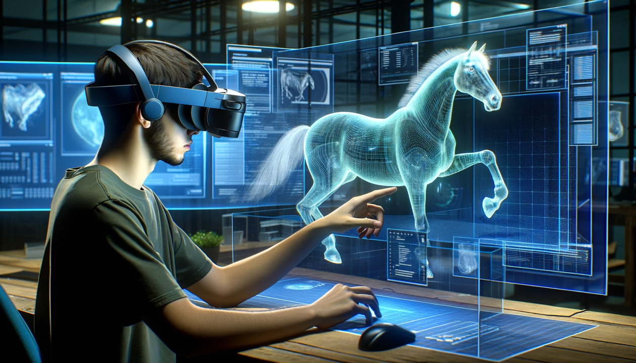 Mastering Mixed Reality: A Comprehensive Guide to Developing for Meta ... Mastering Mixed Reality: A Comprehensive Guide to Developing for Meta ...