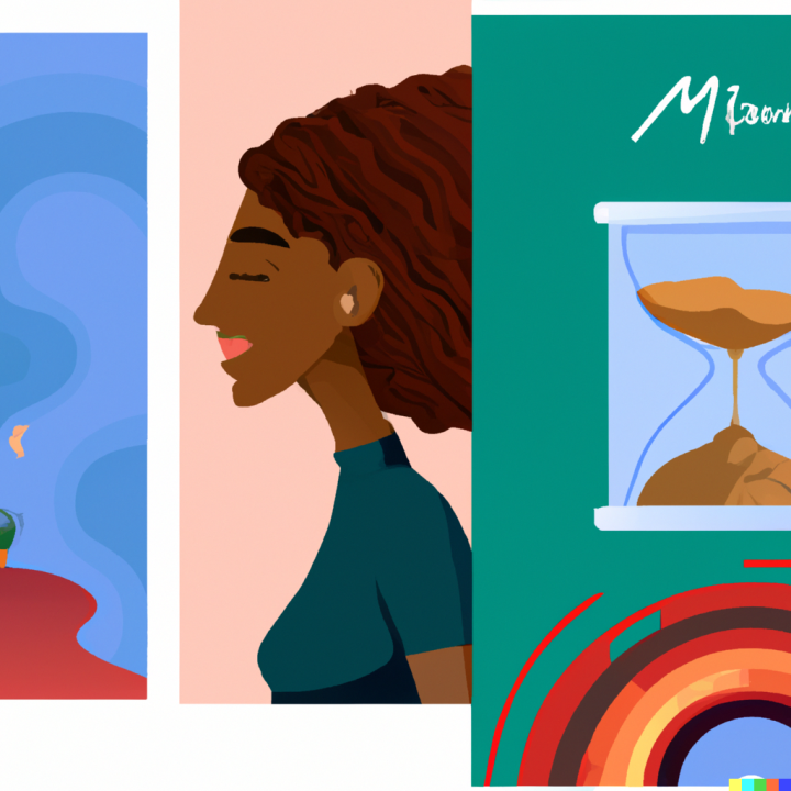 Mindfulness on the Weekend: 5 Simple Ways to Unwind and Recharge Mindfulness on the Weekend: 5 Simple Ways to Unwind and Recharge