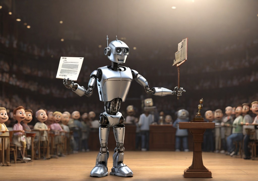 AdVolution: Navigating the AI Frontier in Programmatic Advertising AdVolution: Navigating the AI Frontier in Programmatic Advertising