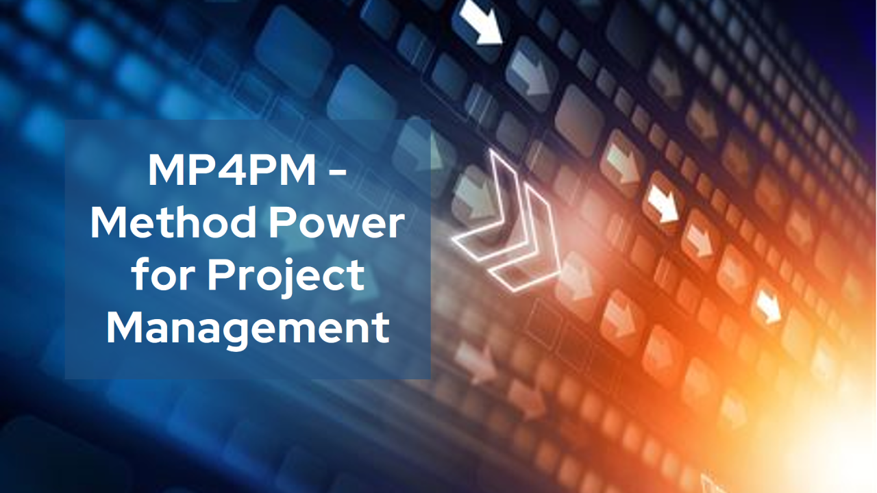 Issue #2 of MP4PM - Achieve PM Excellence Issue #2 of MP4PM - Achieve PM Excellence