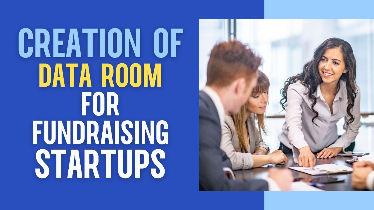 Importance of Data Room Importance of Data Room