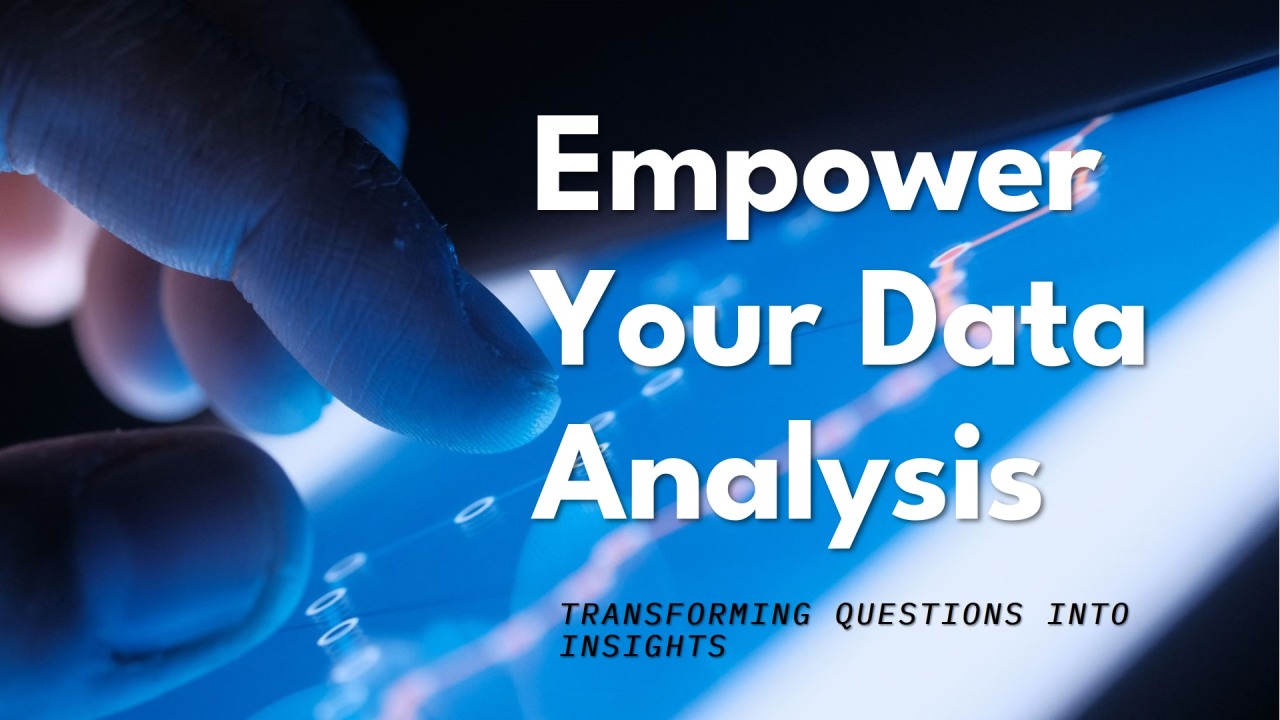 Empowering Data Analysis with Azure OpenAI and SQL: Transforming ... Empowering Data Analysis with Azure OpenAI and SQL: Transforming ...