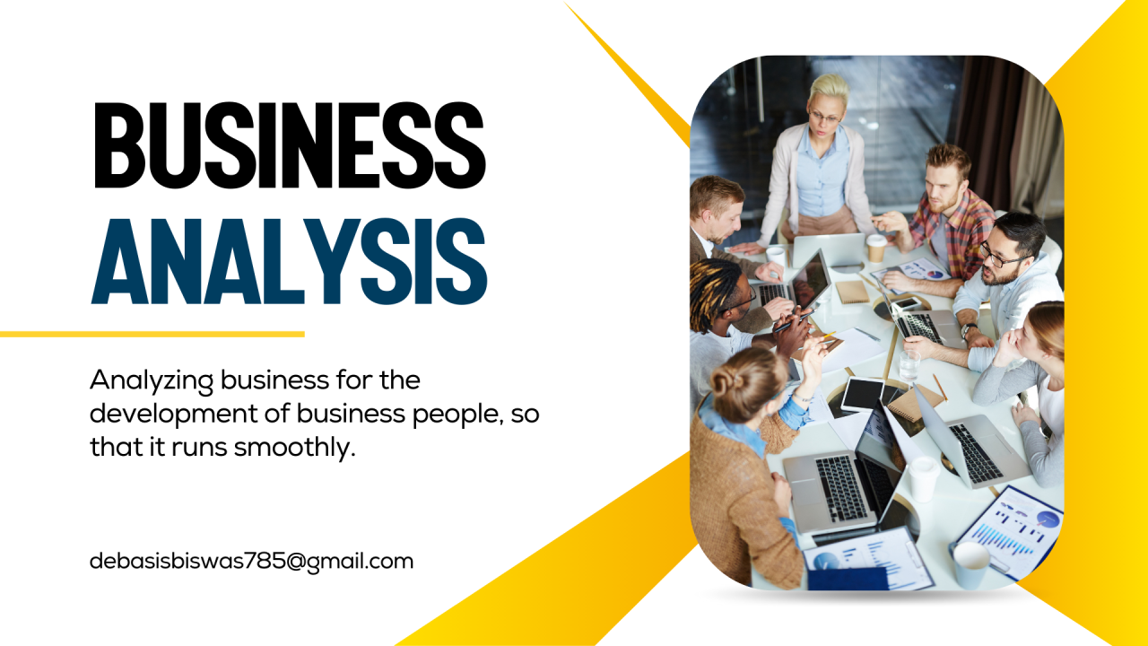 How B2B Lead Generation Companies Can Skyrocket Your Busines How B2B Lead Generation Companies Can Skyrocket Your Busines