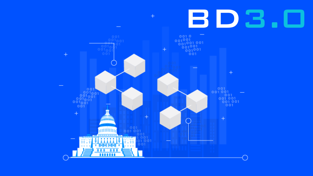 Unlocking the Future: Exploring Blockchain Politics Unlocking the Future: Exploring Blockchain Politics