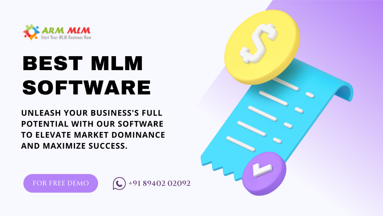 Understanding MLM Software: A Comprehensive Guide Understanding MLM Software: A Comprehensive Guide
