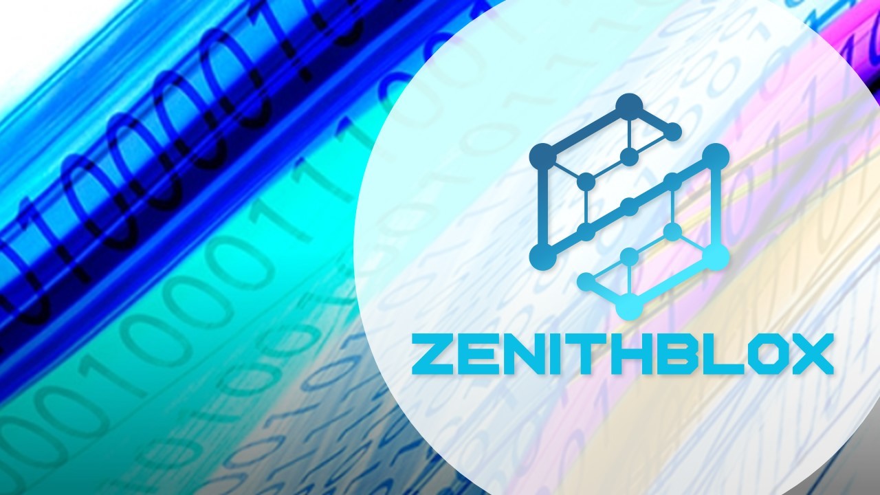 ZenithBlox: Unleashing the $2 Trillion Potential of Asset Tokenization ZenithBlox: Unleashing the $2 Trillion Potential of Asset Tokenization