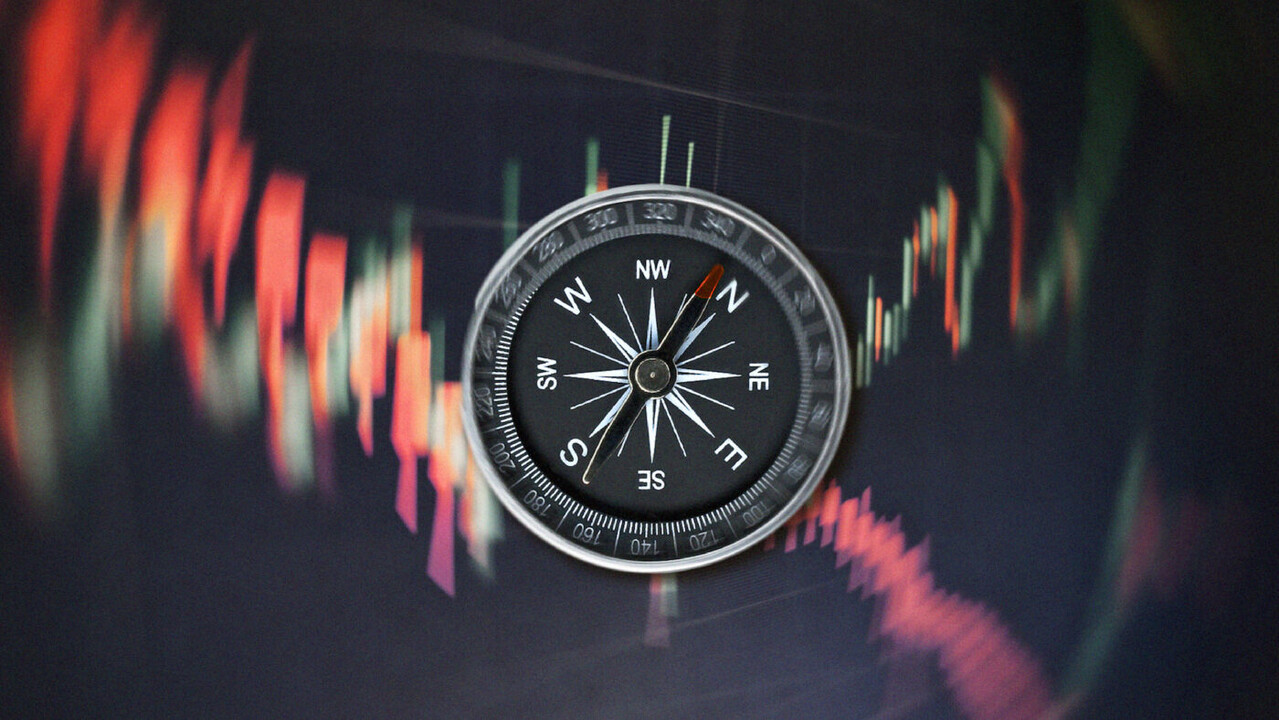 US banks collapse: 3 tips for navigating volatility US banks collapse: 3 tips for navigating volatility