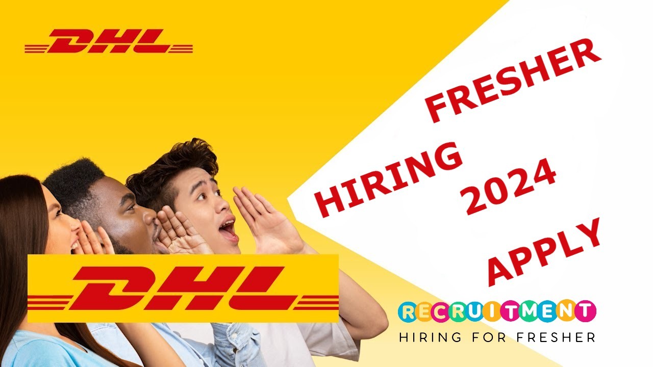 DHL Fresher Hiring Software Engineer And Associate Software Engineer ... DHL Fresher Hiring Software Engineer And Associate Software Engineer ...