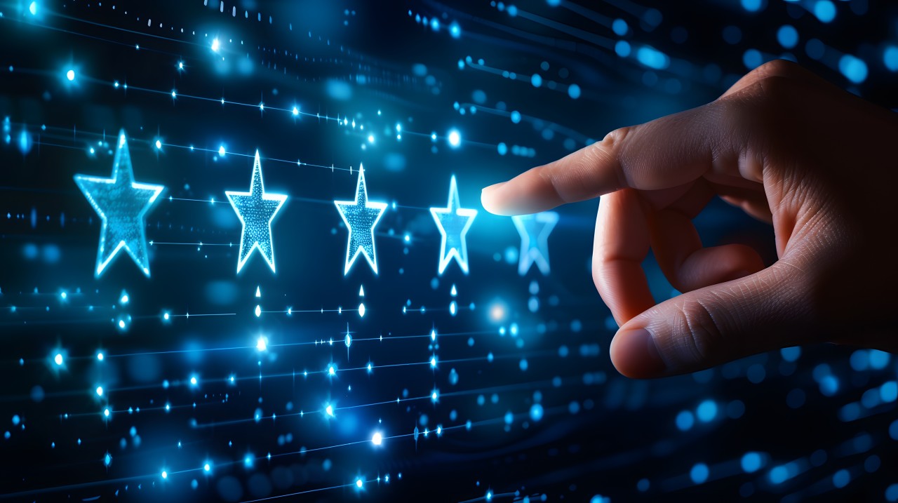 Embracing the Future – The Role of AI in Enhancing Client Experience in ... Embracing the Future – The Role of AI in Enhancing Client Experience in ...