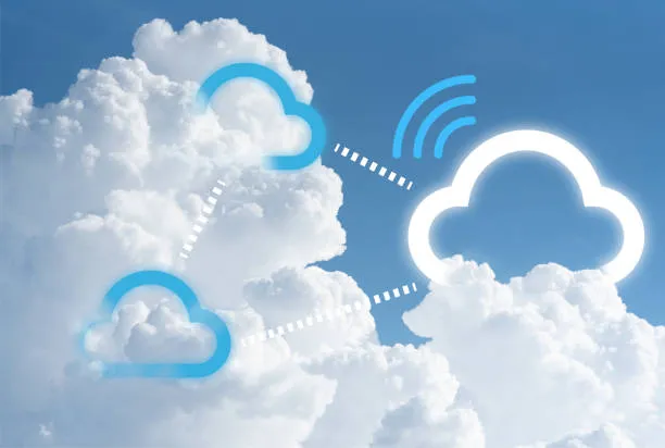 Demystifying Hybrid Cloud and Multi-Cloud Infrastructures: A Technical ... Demystifying Hybrid Cloud and Multi-Cloud Infrastructures: A Technical ...