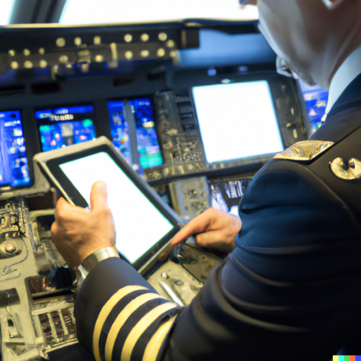Embracing EFBs: Revolutionizing Flight Planning at HelloJets #Aviation ... Embracing EFBs: Revolutionizing Flight Planning at HelloJets #Aviation ...